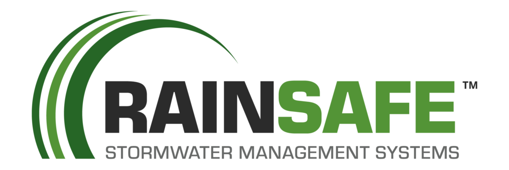 Home - RainSafe Stormwater Management Systems